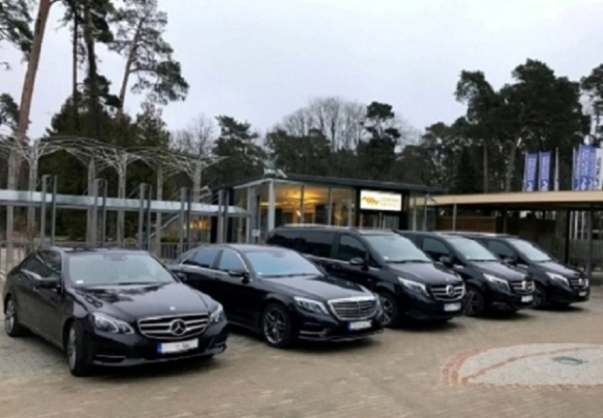 Benefits of Riga Chauffeur Service for Your Business Trip